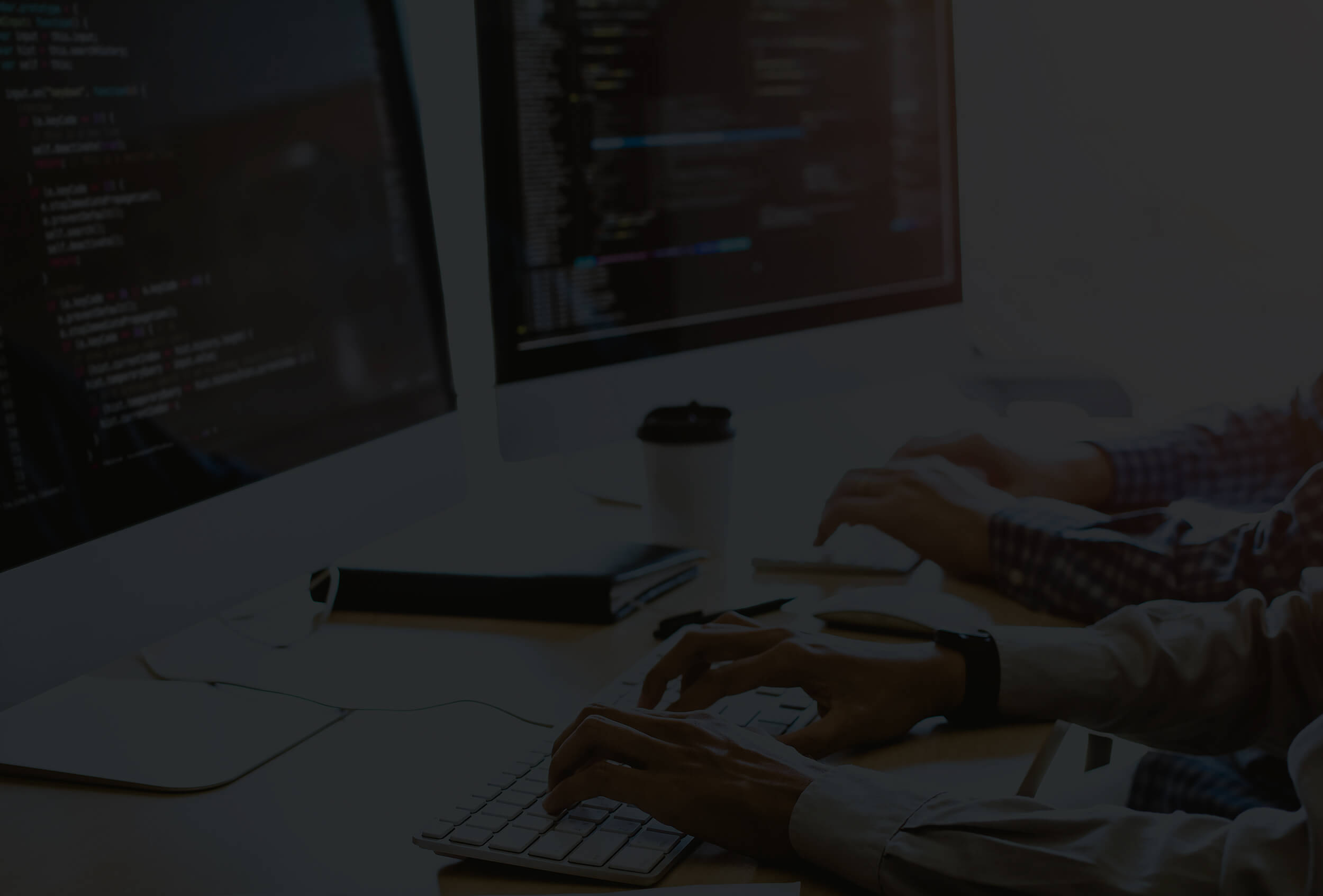 Custom WordPress Development Company | Custom Code